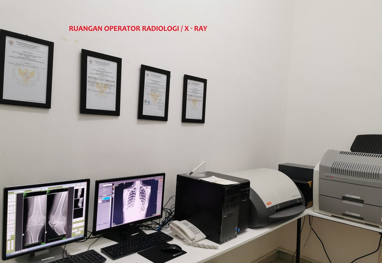 Galeri – Promed Health Solution